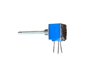 81C1DF54D18 BOURNS Single Turn Panel Potentiometer